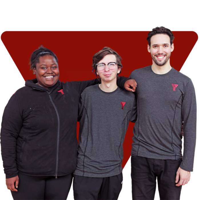 Employment Opportunities - YMCA of Southwest NS